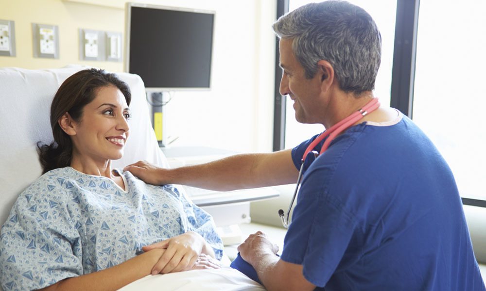 4 tipi di cancro per cui è fondamentale la diagnosi precoce per guarire 4 tipi di cancro per cui è fondamentale la diagnosi precoce per guarire