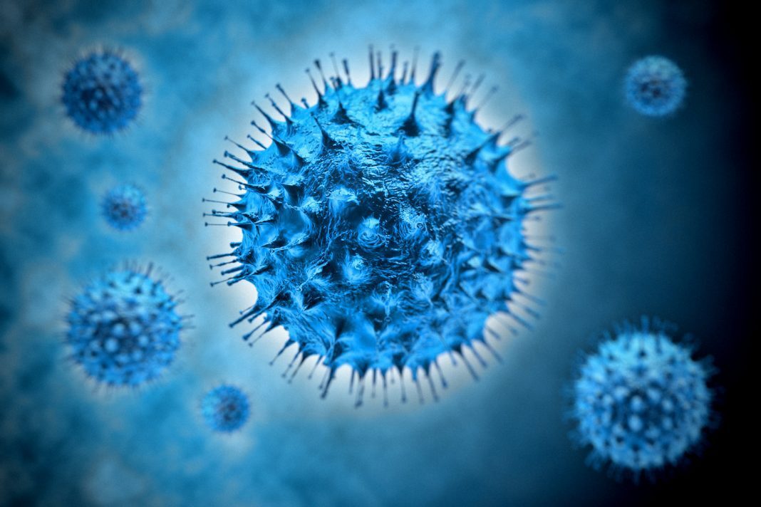 Infezione da virus Epstein-Barr: sintomi, diffusione e cura Infezione da virus Epstein-Barr: sintomi, diffusione e cura