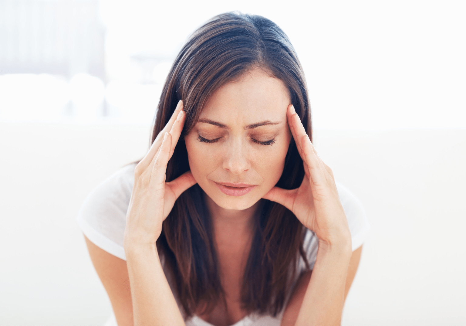 6 segni di carenza di magnesio (e gli alimenti da mangiare)