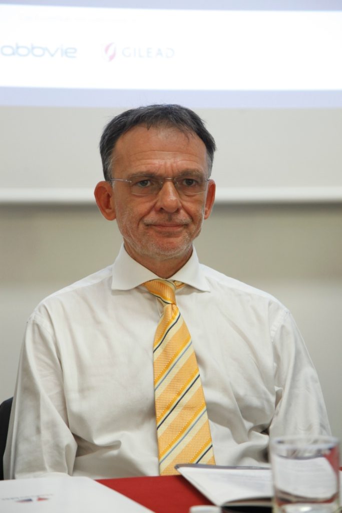 HCV, per il 2020 resta l’urgenza di eliminare l’epatite C in Italia