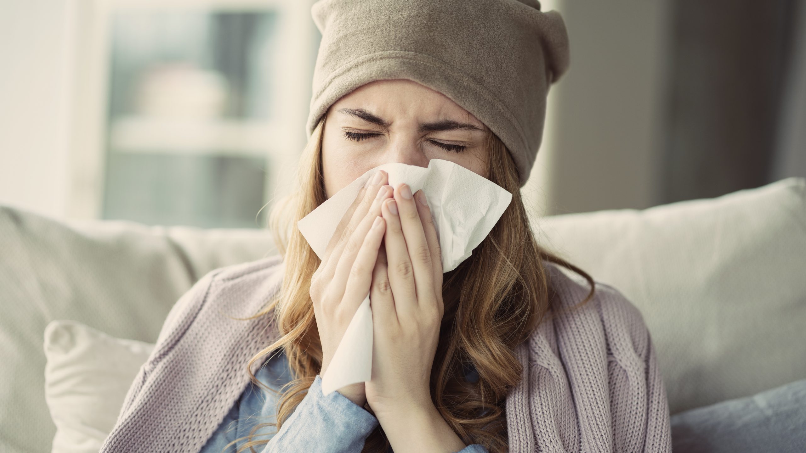 Influenza 2019/2020: I Consigli degli Esperti per Affrontarla