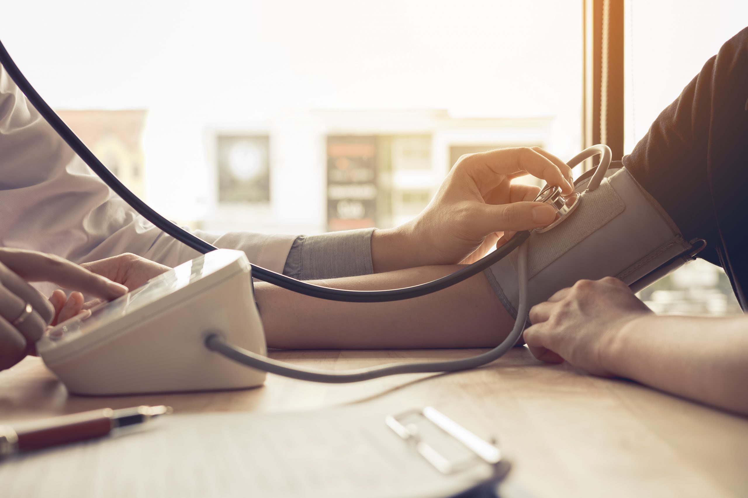 Pressione Alta: Cosa Bisogna Fare per Normalizzarla