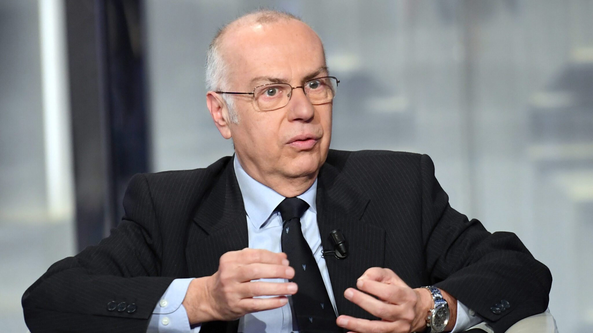 Covid-19, Rezza avverte: "il coronavirus c'è sempre"