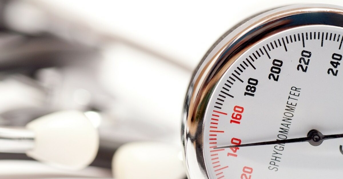 Come capire se la pressione è alta senza misurarla?