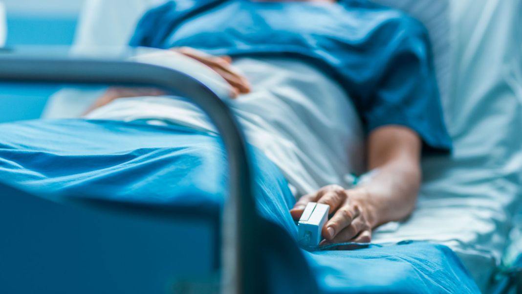 CIPA: cos'è l'insensibilità congenita al dolore con anidrosi?