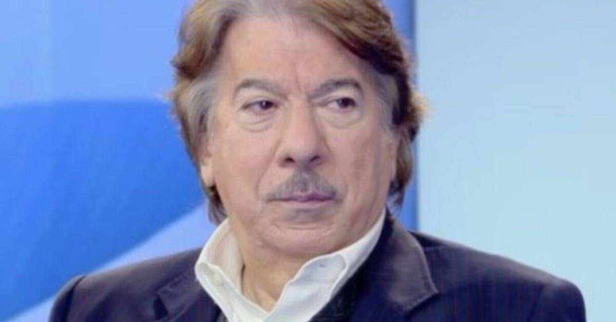 Marco Columbro: "Cosa mi è successo dopo l'ictus"