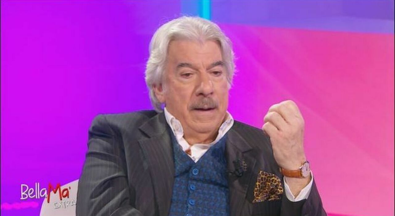 Marco Columbro: "Cosa mi è successo dopo l'ictus"