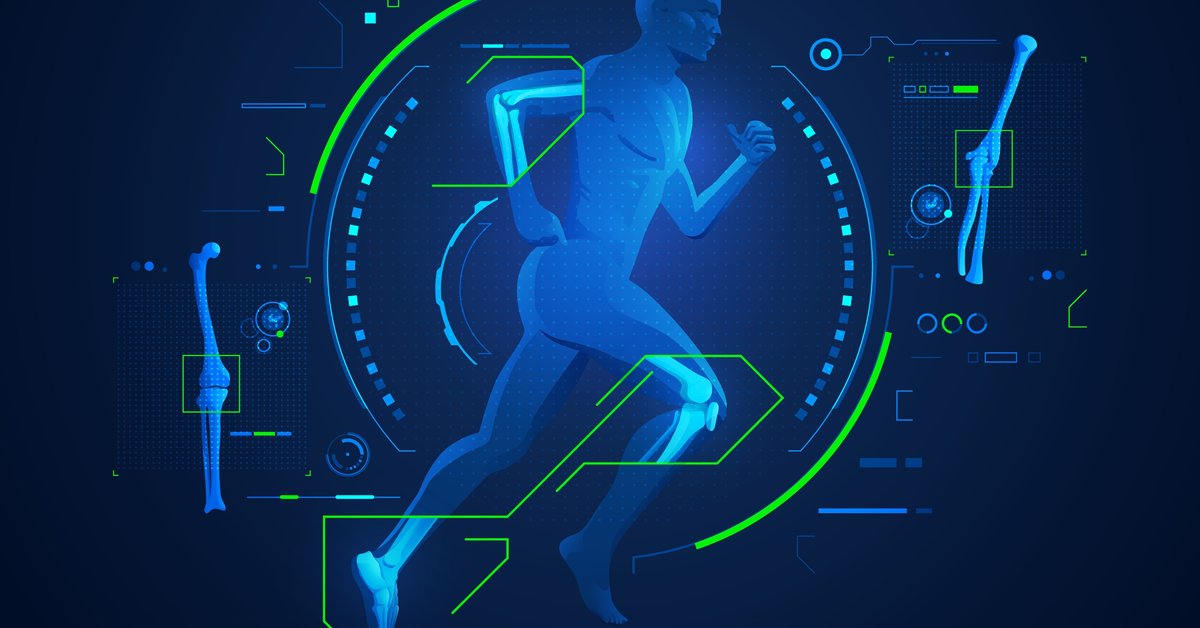 Le funzioni del calcio nel corpo umano