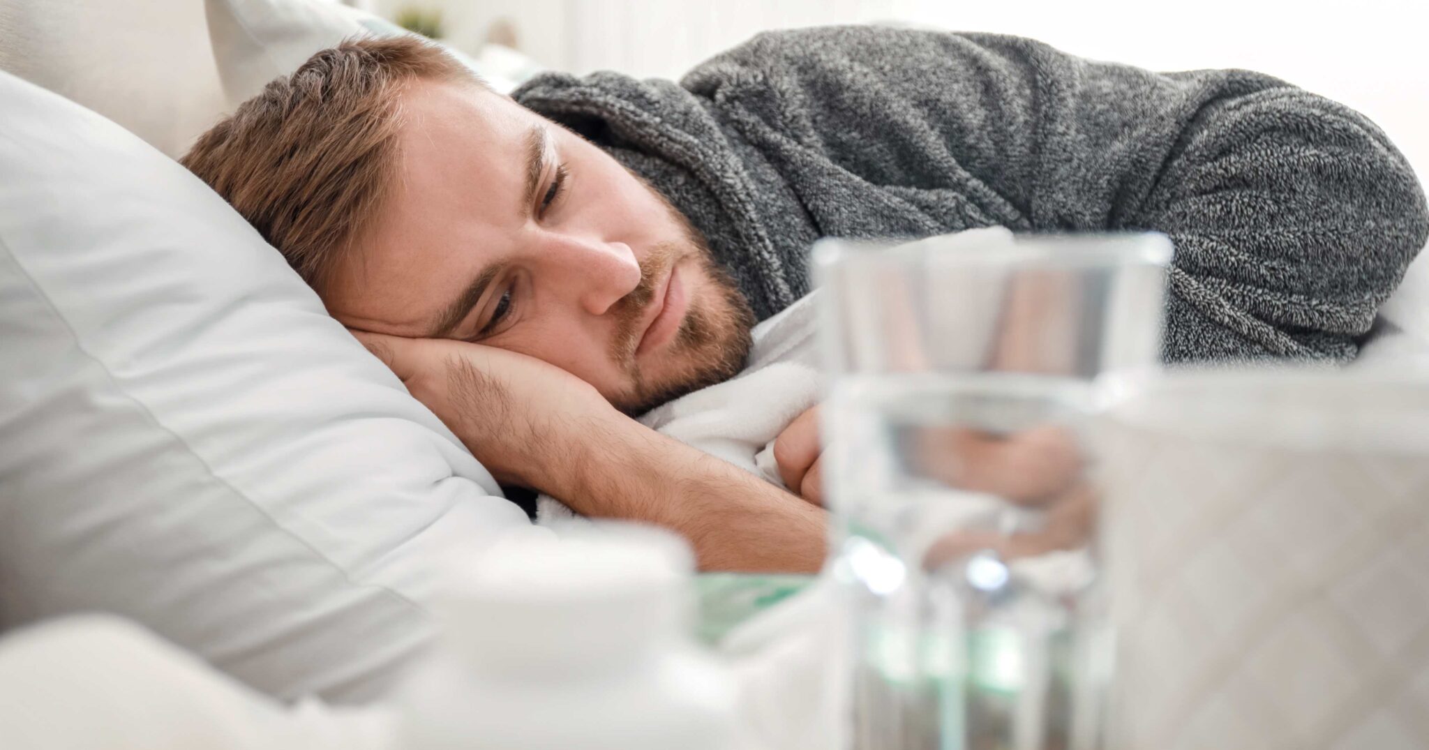 Cosa succede al tuo corpo quando non bevi alcol per 28 giorni