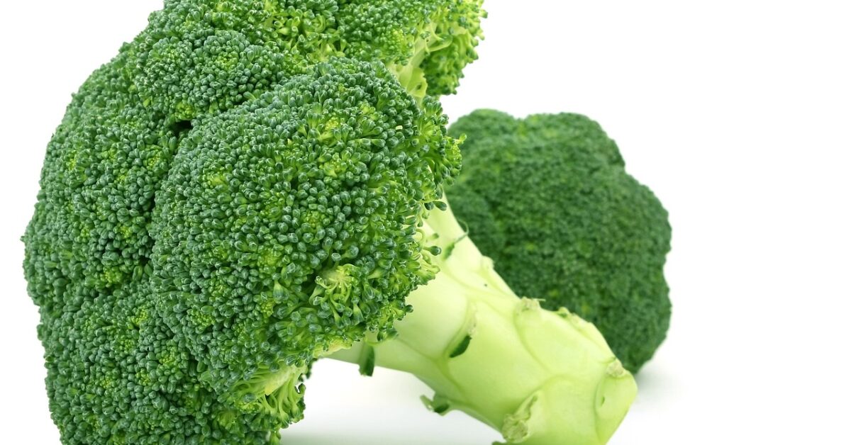 Ricette con i broccoli: idee sfiziose e veloci