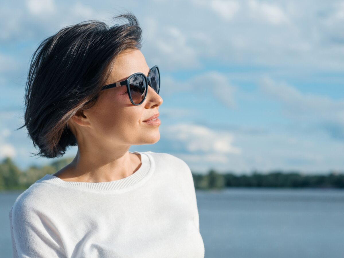 Fotofobia: cos'è, sintomi, cause e trattamento