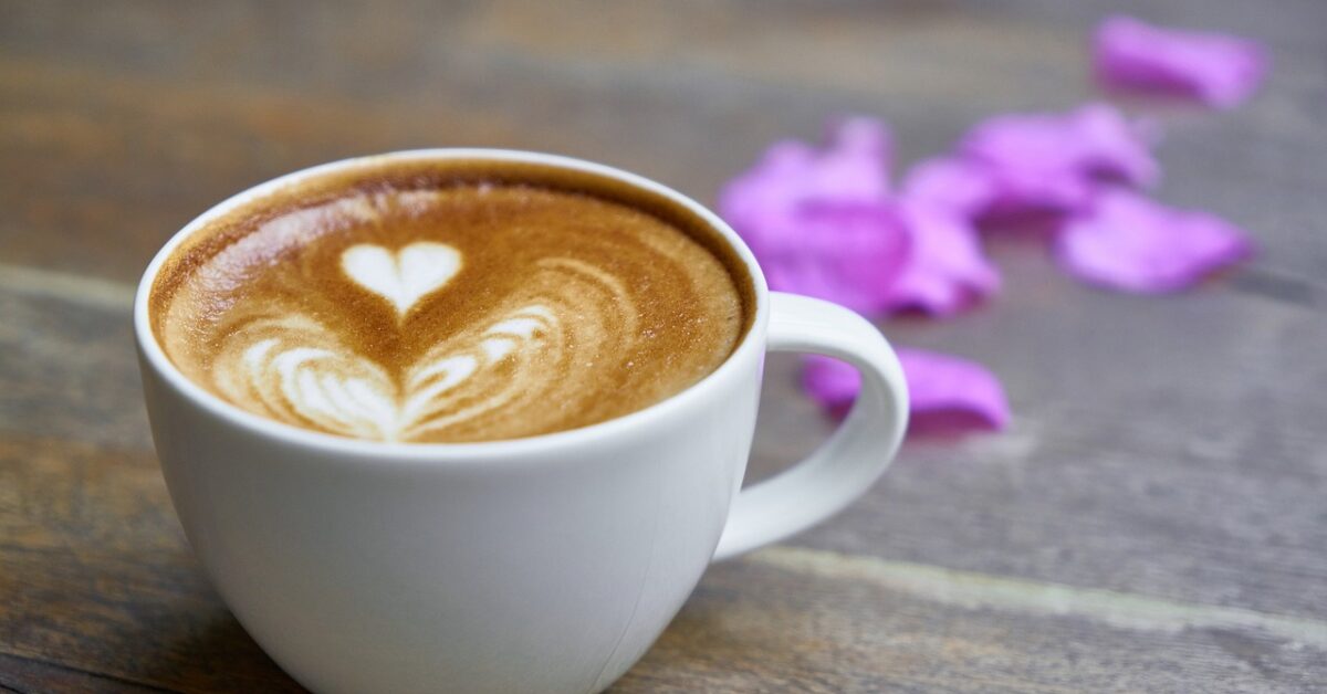 Scopri la ricetta per un cappuccino perfetto