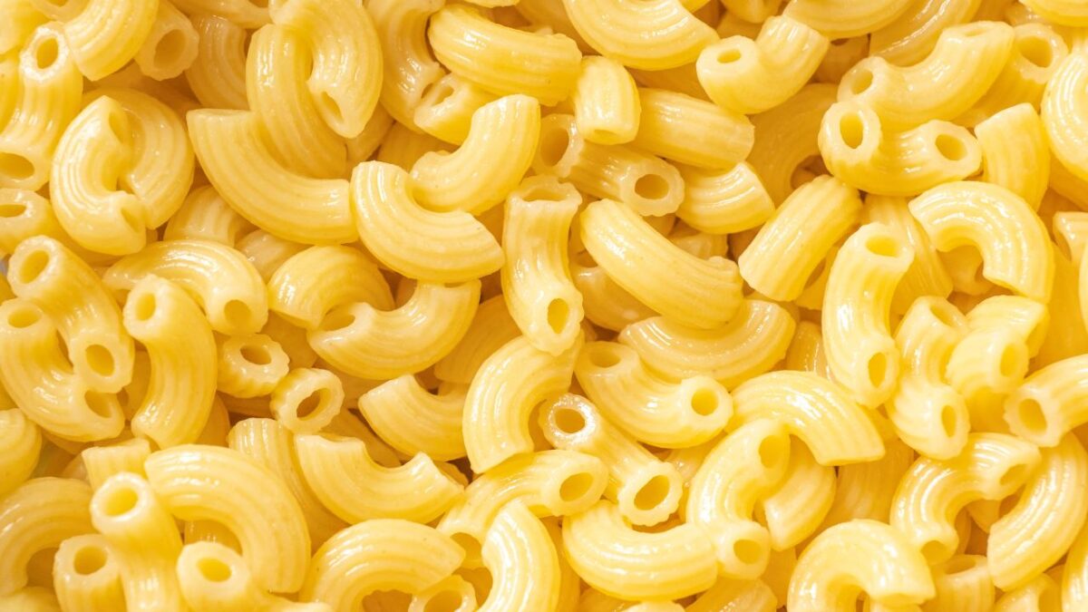 Si può mangiare la pasta oltre la data di scadenza? Scoprilo ora