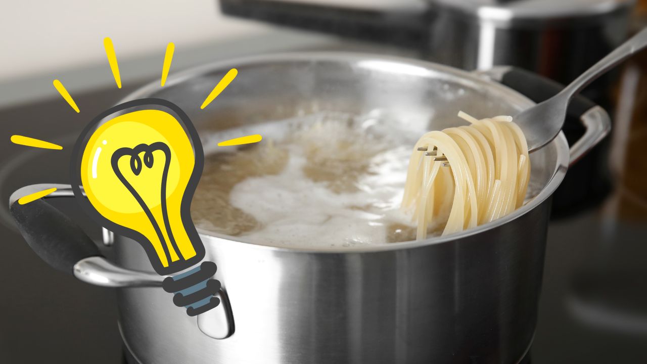 Meglio mangiare la pasta al dente o ben cotta? Cosa fa più bene alla ...