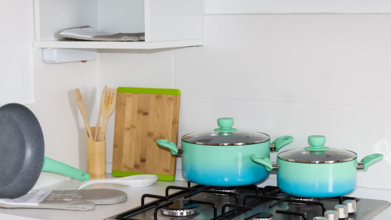 Come garantire una lunga vita alle tue pentole appena comprate: la ...