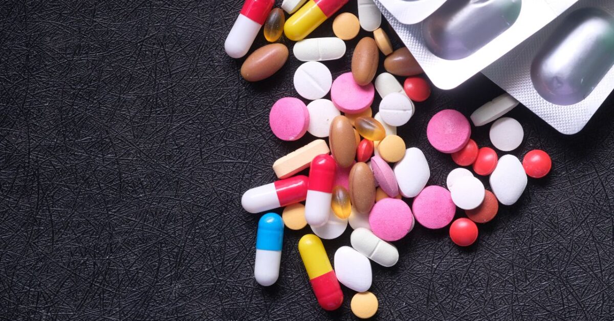 Sminuzzare le compresse: non sempre è possibile! Leggi bene in quale ...