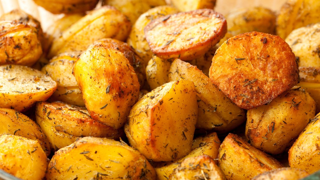 Puoi mangiare le patate se soffri di glicemia alta?