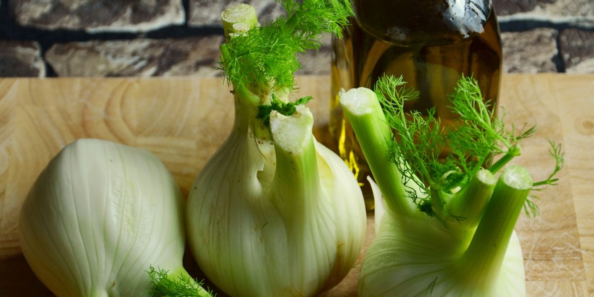 Perché dovresti sempre comprare il finocchio dal fruttivendolo: è il ...
