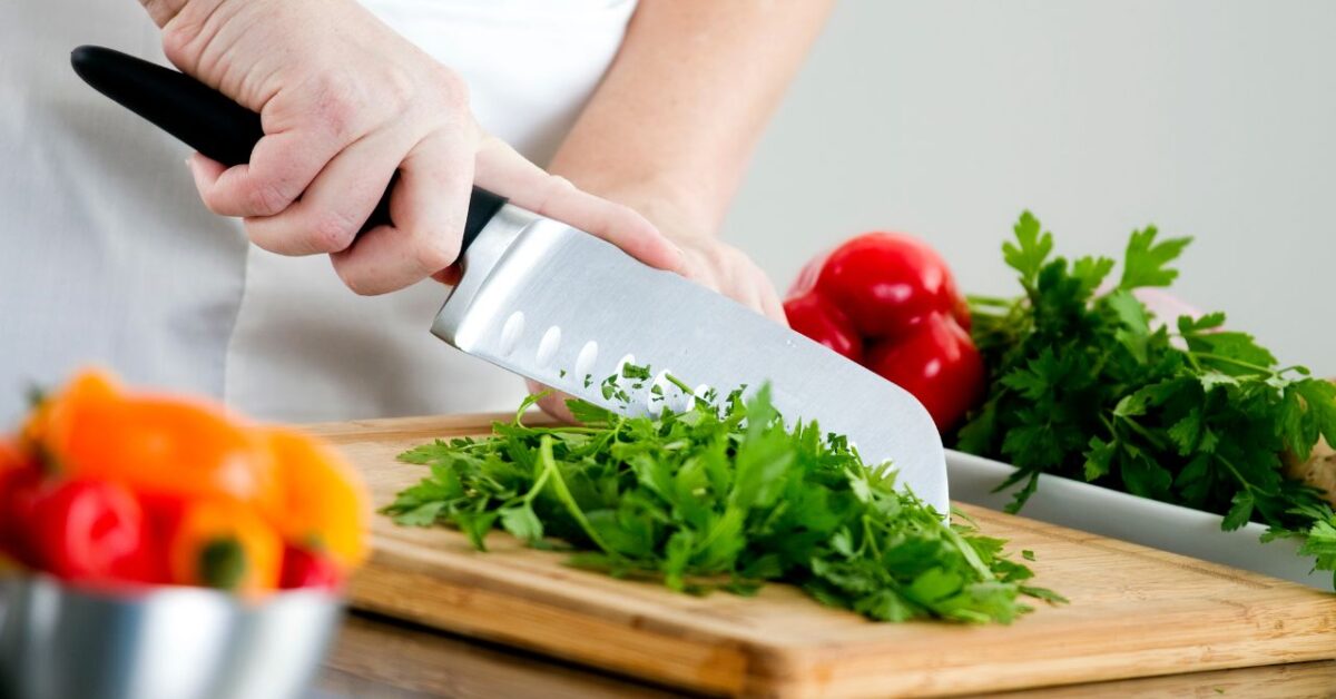 I segreti del prezzemolo: 5 sorprendenti benefici che cambieranno il ...