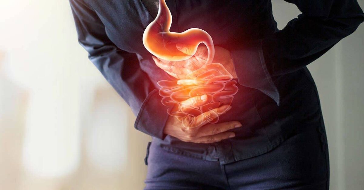 La mattina dopo: come i gestire i sintomi del reflusso acido