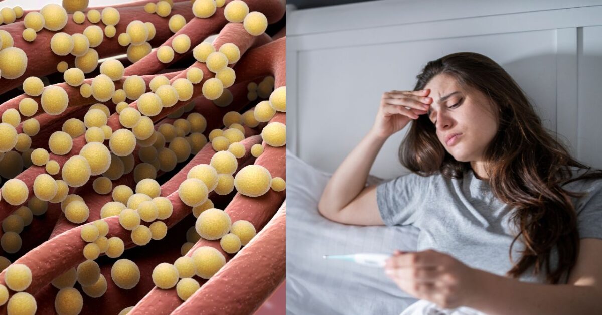 Cosa è la sepsi e come riconoscerla in tempo: prendetevi un minuto per ...