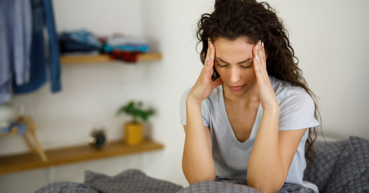 Vertigini al risveglio: ti capita spesso? Scopri cause, rimedi e quando ...