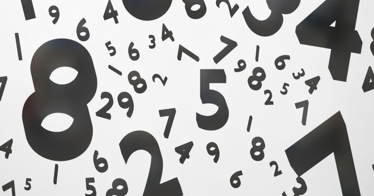 Ti capita di vedere spesso un numero ben preciso? Ecco cosa significa