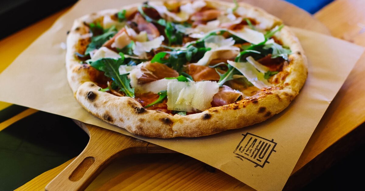 Perché hai spesso sete dopo aver mangiato la pizza? Perché hai spesso sete dopo aver mangiato la pizza?