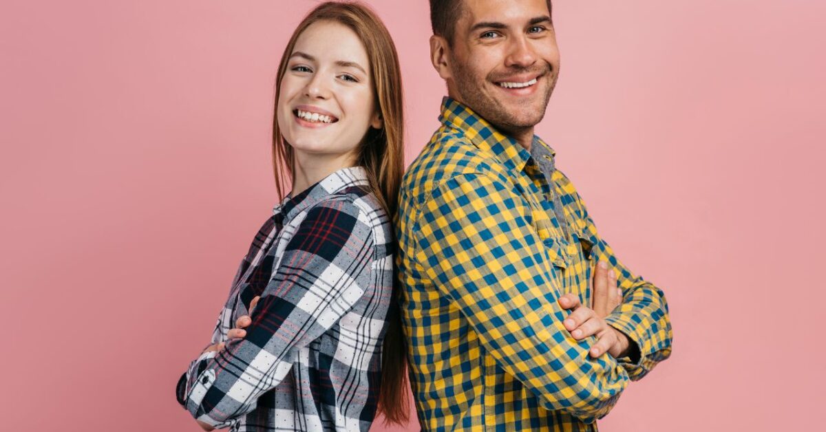 Chi si ammala di più tra uomo e donna? La risposta ti stupirà!