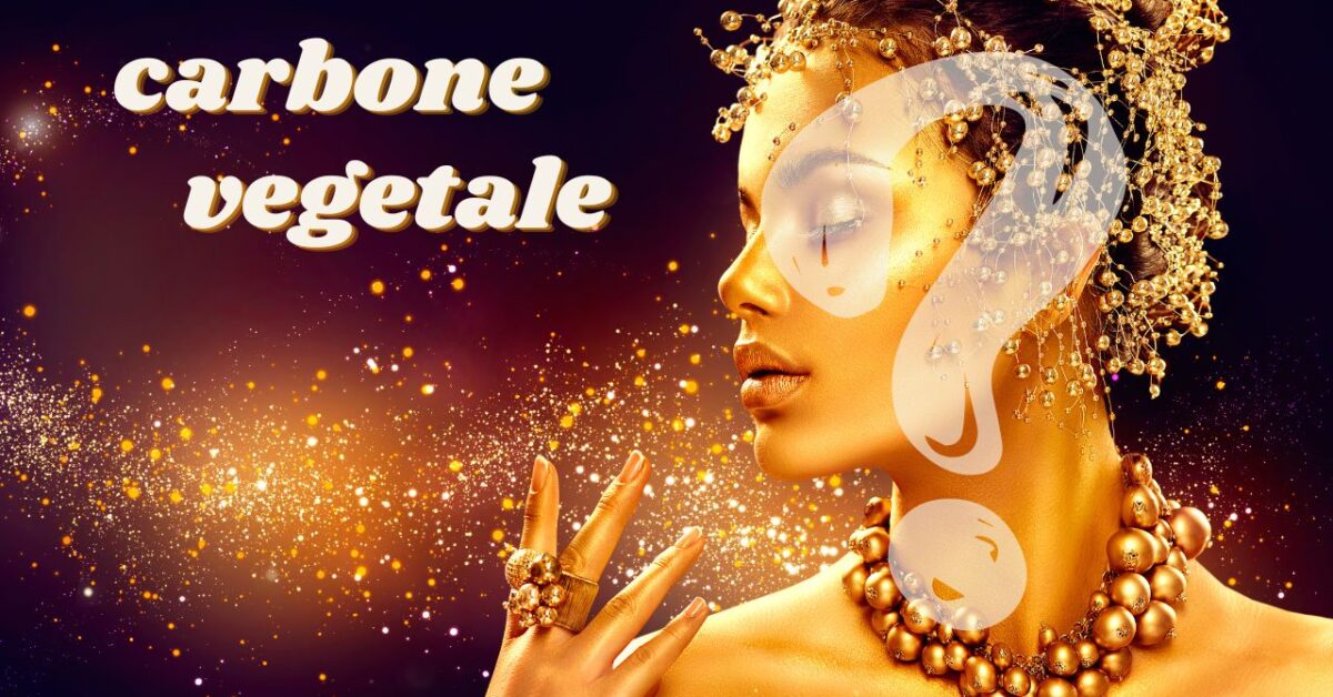 Carbone vegetale: sarà reale il suo effetto detox per pelli e capelli ...