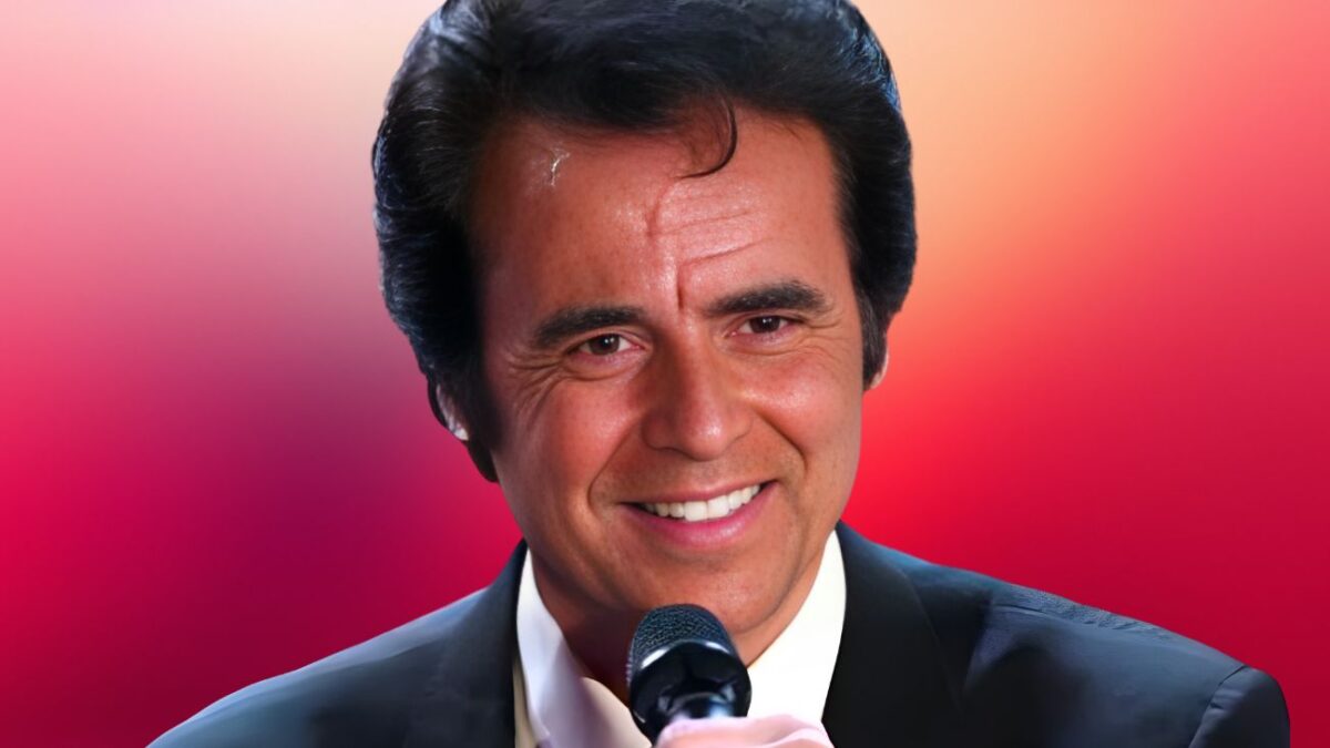 Little Tony e il tumore, la figlia Cristiana: "Qual è stata l'origine ...