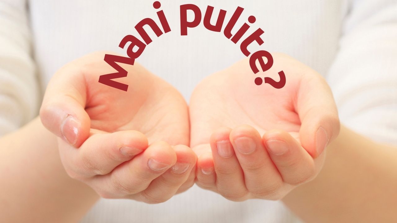 Mani pulite, vita sana: l'importanza di lavarsi le mani correttamente