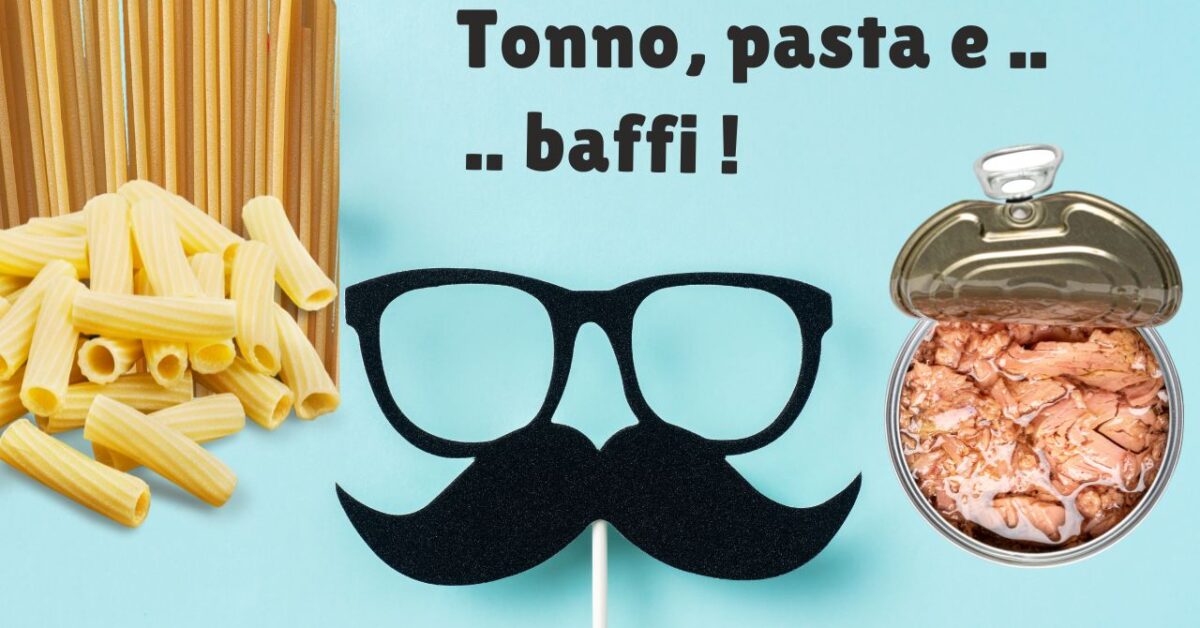 Il piatto dello studente: come preparare una pasta col tonno da ...