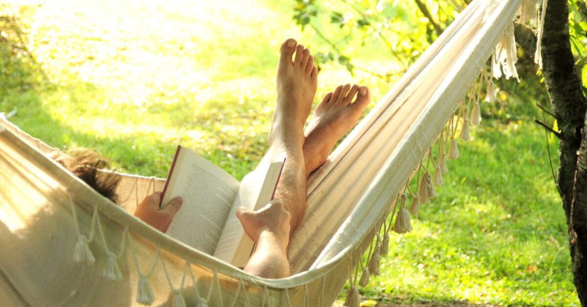 Tutti riposiamo in modo diverso per recuperare le energie: qual è il ...