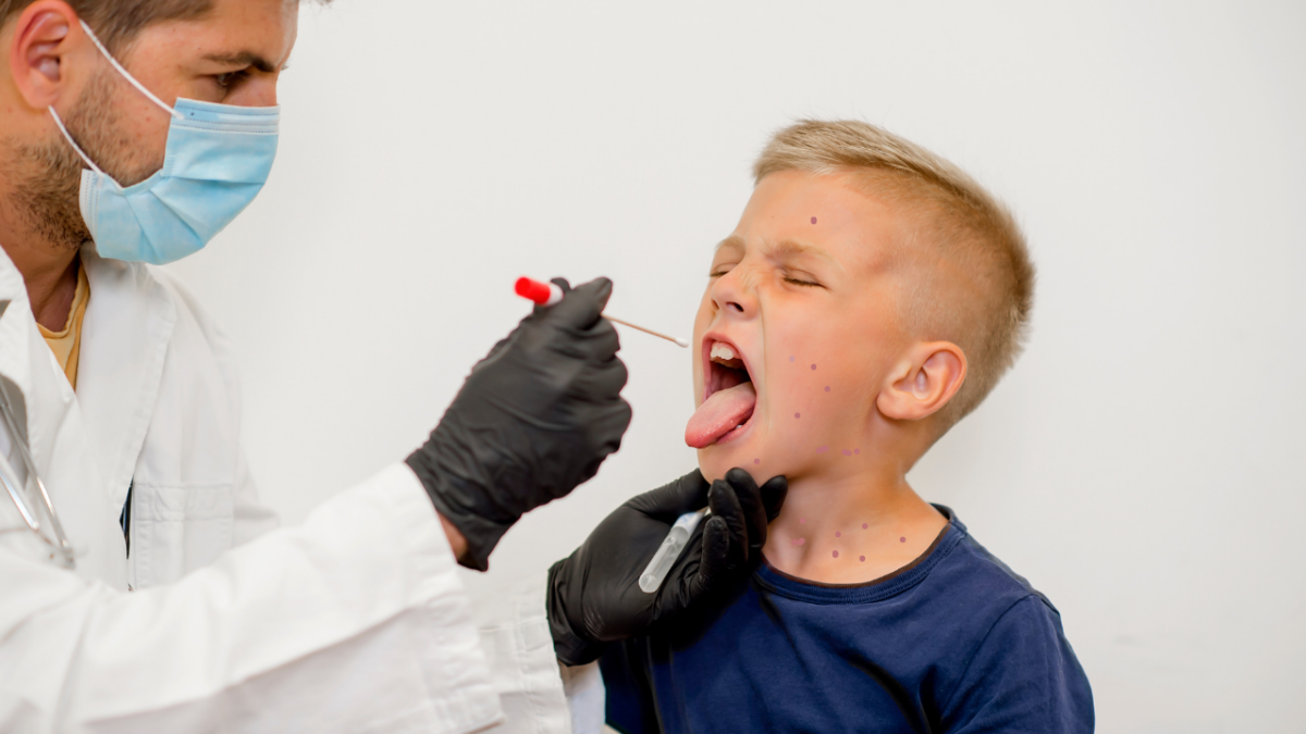 Come si capisce se si ha la scarlattina? Ecco la risposta