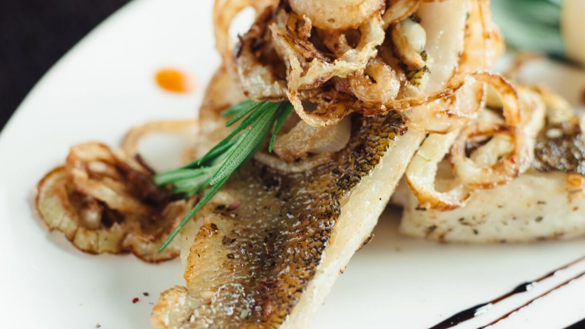 Sgombro in saor: ecco la ricetta per un piatto a base di sgombro ...