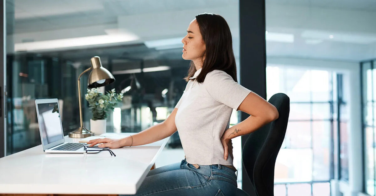 Come migliorare la postura e prevenire problemi alla schiena: consigli ...