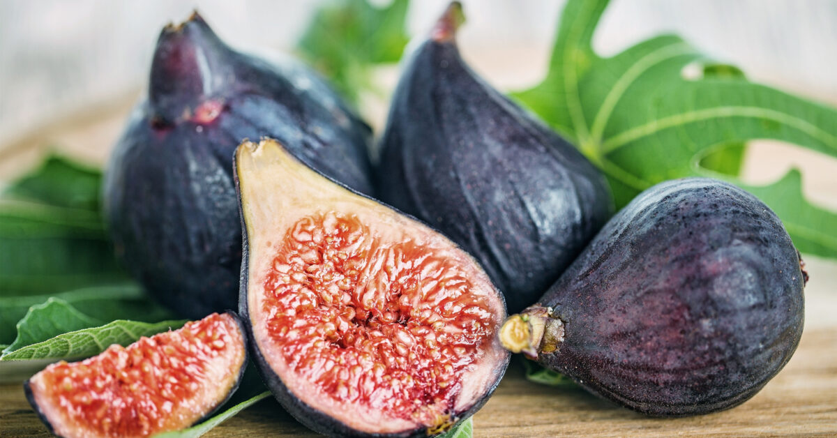 Cosa succede al tuo corpo se mangi spesso i fichi