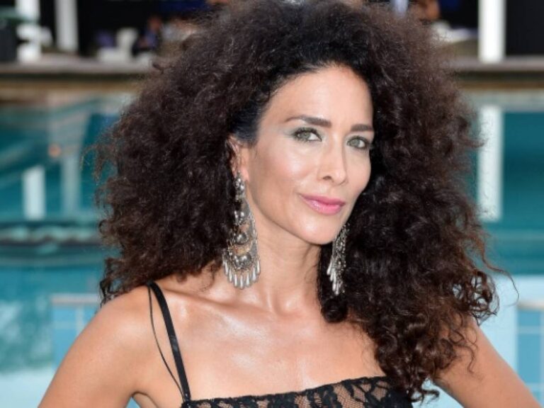 Randi Ingerman: "Soffro di depressione ed epilessia"