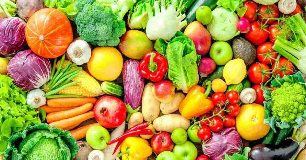 Quali sono le 10 verdure che fanno più bene alla salute?