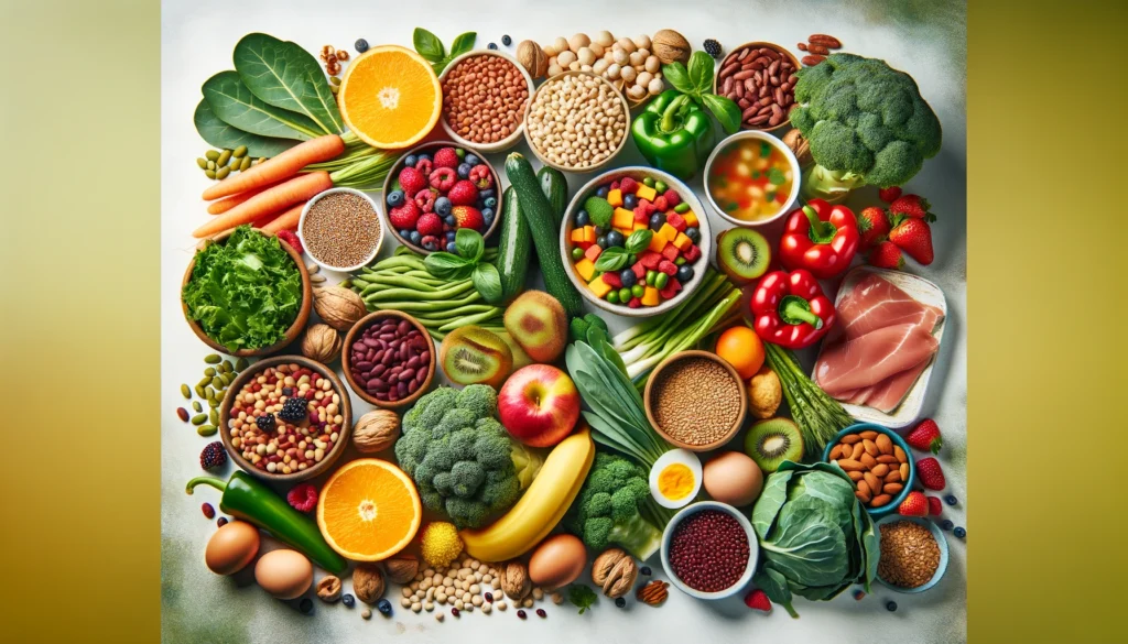 Quali sono gli alimenti che riempiono la pancia ma non fanno ingrassare?