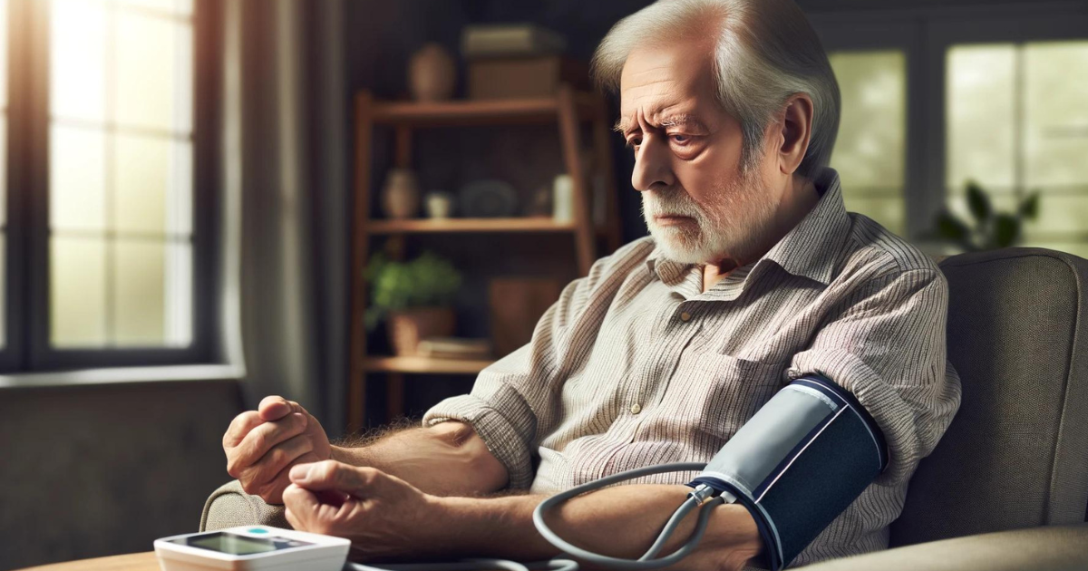 Quando la pressione bassa è troppo bassa?