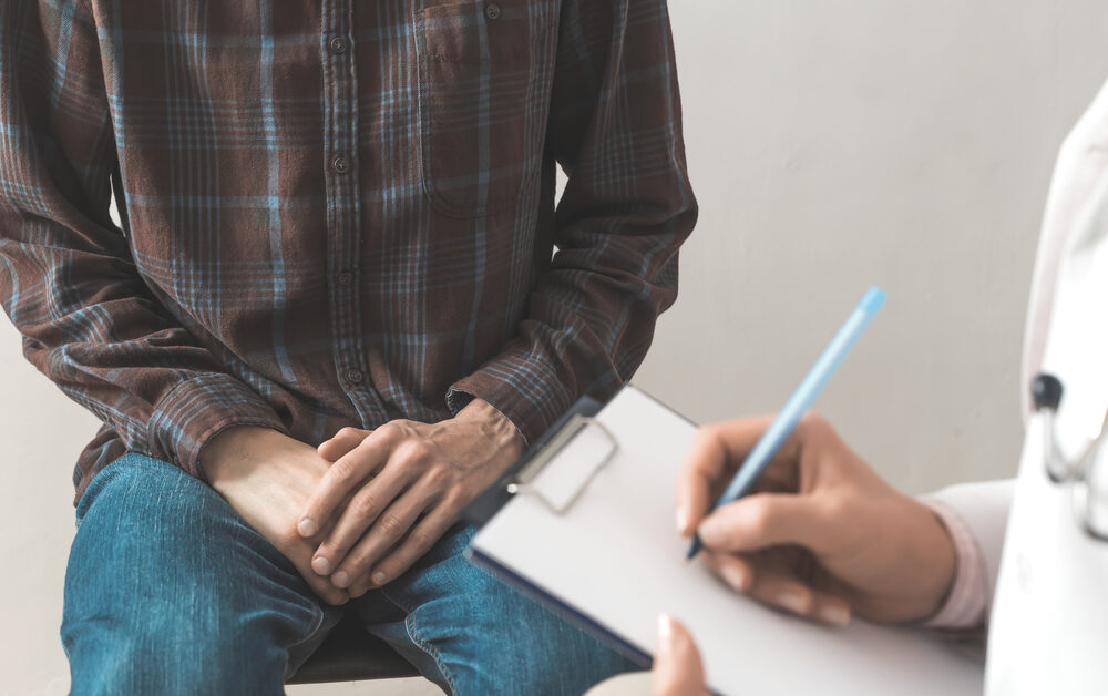 Tutto quello che devi sapere sul cancro alla prostata