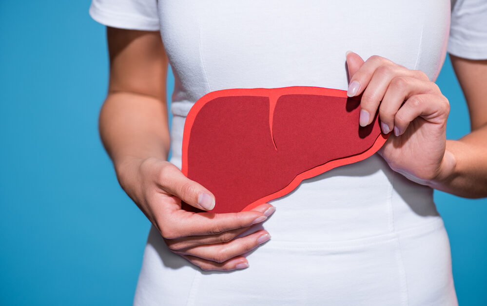 Quali sono le 10 regole per avere un fegato sano?