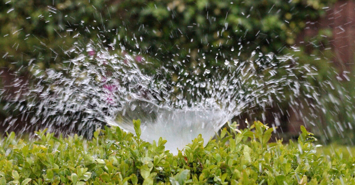 Pompe per acqua: caratteristiche e funzioni