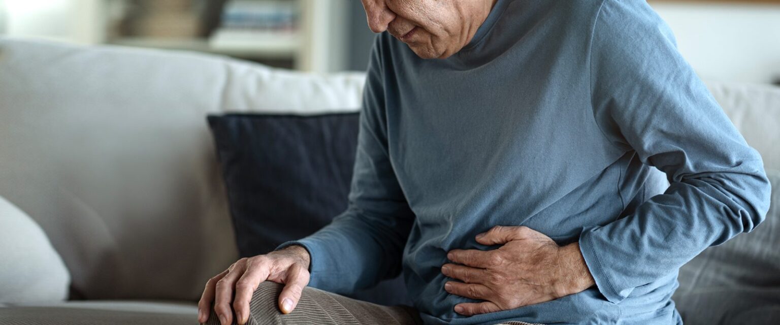 Sintomi e segnali dell'ulcera: quando preoccuparsi