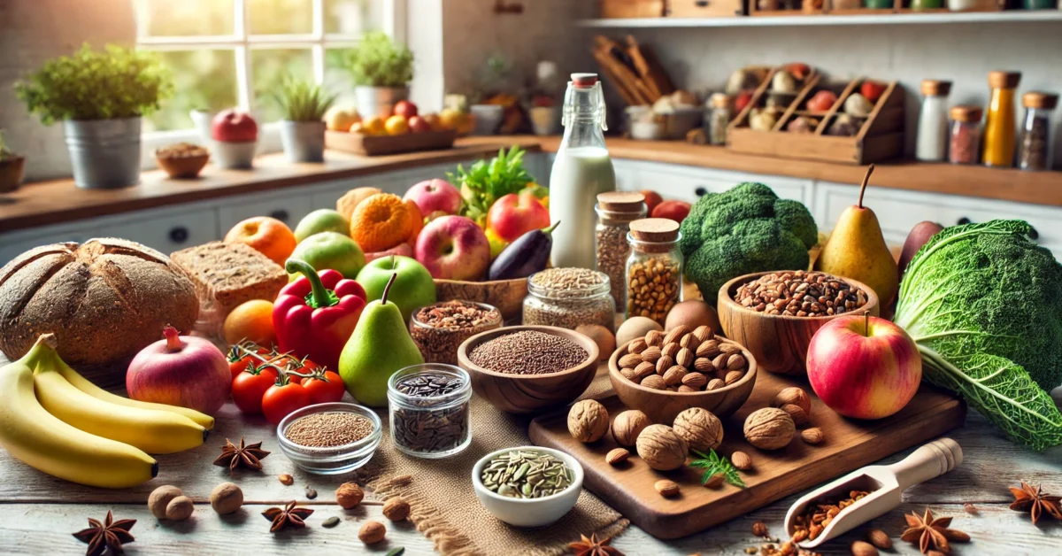 Come prevenire le intolleranze alimentari: consigli utili