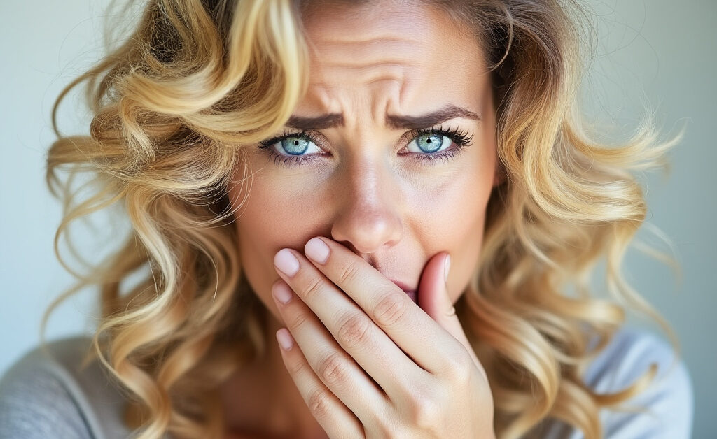 Perché abbiamo il singhiozzo? Cause, rimedi e quando preoccuparsi