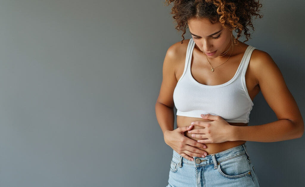 Borborigmi: cosa significa il brontolio dello stomaco?