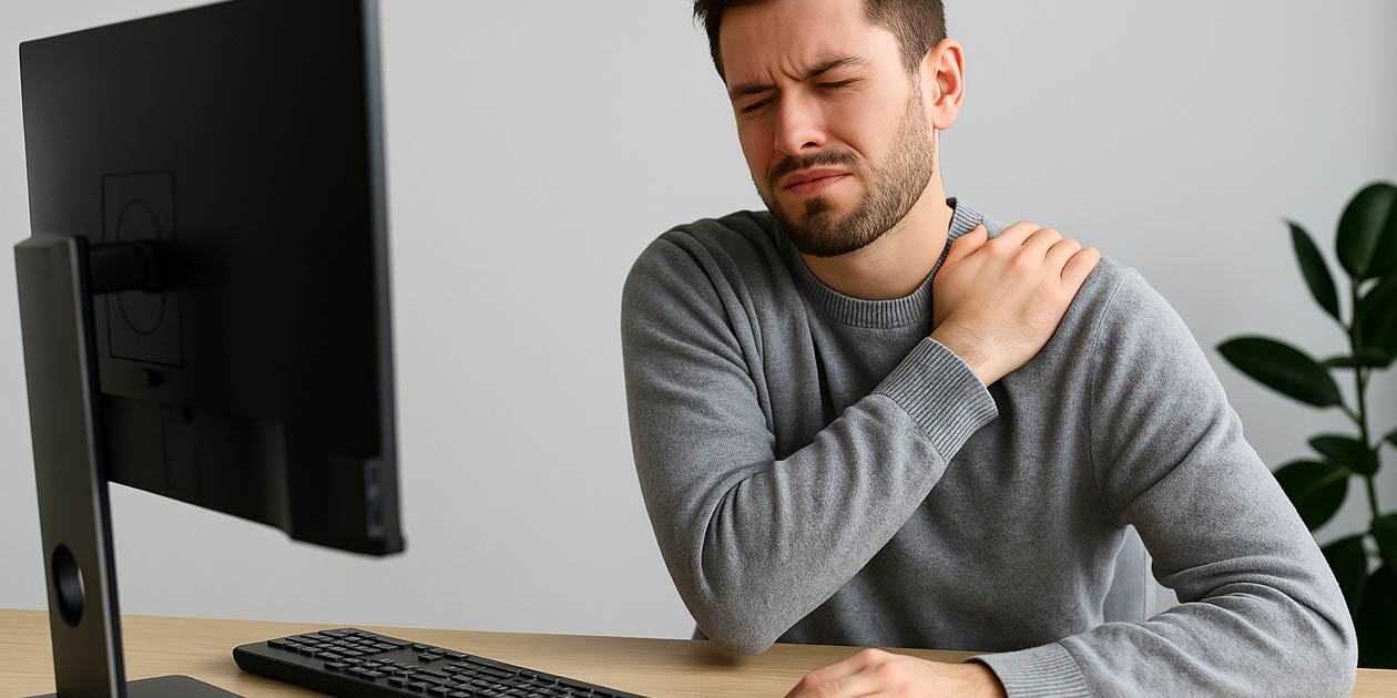 Sindrome di Bernard-Horner: tutto quello che devi sapere